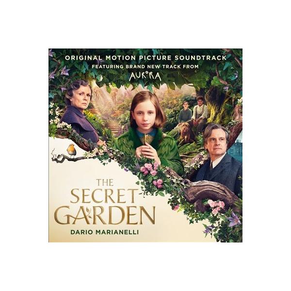 【発売日：2020年10月23日】ご注文後のキャンセル・返品は承れません。発売日:2020年10月23日/商品ID:5114465/ジャンル:サウンドトラック/フォーマット:CD/構成数:1/レーベル:Decca/アーティスト:Dario ...