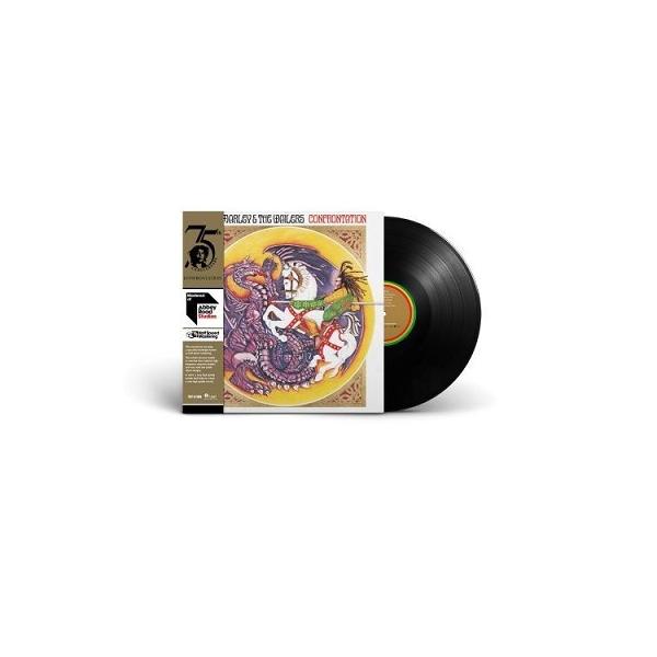 【発売日：2020年11月20日】ご注文後のキャンセル・返品は承れません。発売日:2020年11月20日/商品ID:5114651/ジャンル:WORLD/REGGAE/フォーマット:LP/構成数:1/レーベル:Island/アーティスト:B...