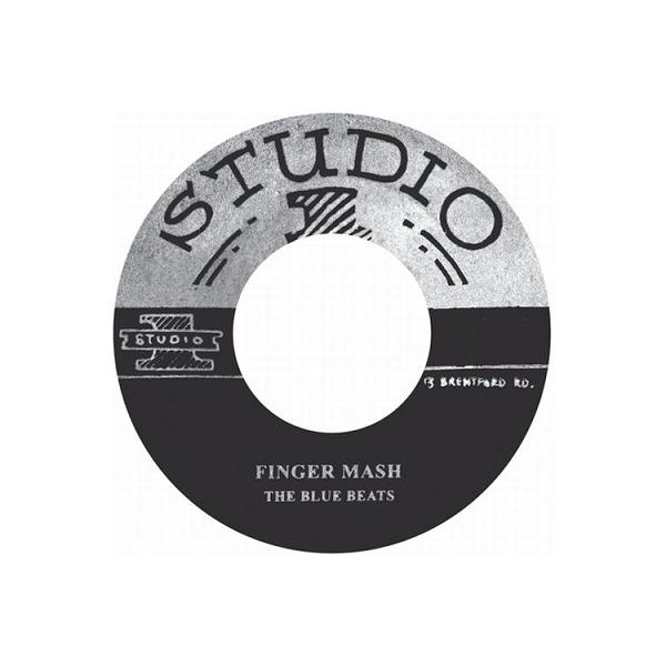 【発売日：2020年12月23日】ご注文後のキャンセル・返品は承れません。発売日:2020年12月23日/商品ID:5116200/ジャンル:WORLD/REGGAE/フォーマット:7inch Single/構成数:1/レーベル:Rock ...