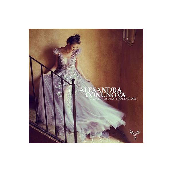 【発売日：2021年01月06日】ご注文後のキャンセル・返品は承れません。発売日:2021年01月06日/商品ID:5117438/ジャンル:CLASSICAL/フォーマット:CD/構成数:1/レーベル:Aparte/アーティスト:アレクサ...