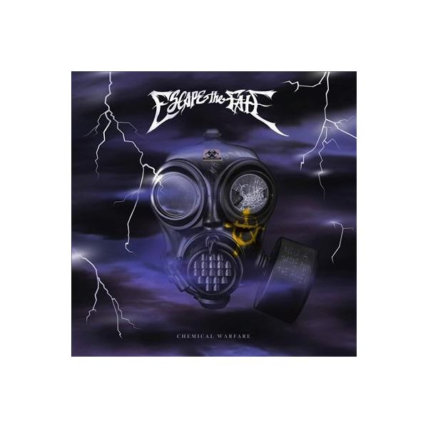 【発売日：2021年04月16日】ご注文後のキャンセル・返品は承れません。発売日:2021年04月16日/商品ID:5117614/ジャンル:ROCK/POP/フォーマット:LP/構成数:1/レーベル:Better Noise/アーティスト...