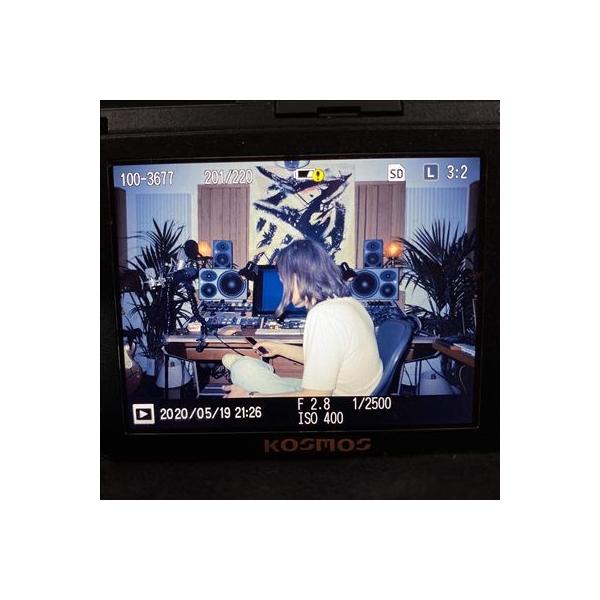 【発売日：2020年11月27日】ご注文後のキャンセル・返品は承れません。発売日:2020年11月27日/商品ID:5117647/ジャンル:ROCK/POP/フォーマット:LP/構成数:1/レーベル:Awal/Fontana North/...