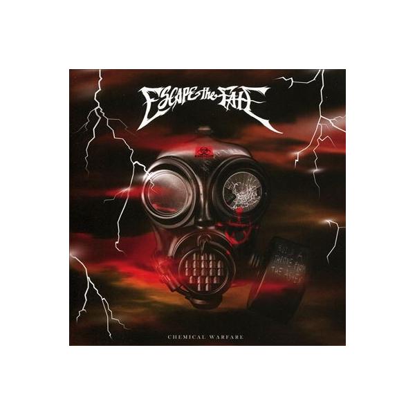 【発売日：2021年04月16日】ご注文後のキャンセル・返品は承れません。発売日:2021年04月16日/商品ID:5117652/ジャンル:ROCK/POP/フォーマット:CD/構成数:1/レーベル:Better Noise/アーティスト...