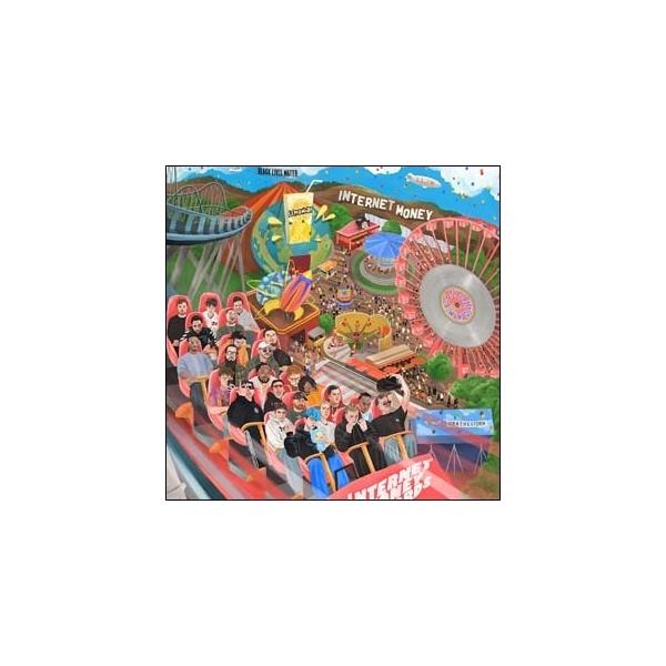 【発売日：2021年01月13日】ご注文後のキャンセル・返品は承れません。発売日:2021年01月13日/商品ID:5118627/ジャンル:SOUL/CLUB/RAP/フォーマット:CD/構成数:1/レーベル:Caroline Inter...