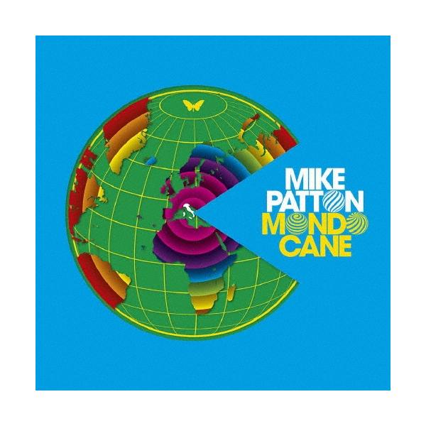 【発売日：2020年11月18日】ご注文後のキャンセル・返品は承れません。発売日:2020年11月18日/商品ID:5118908/ジャンル:ROCK/POP/フォーマット:CD/構成数:1/レーベル:Ipecac/アーティスト:Mike ...