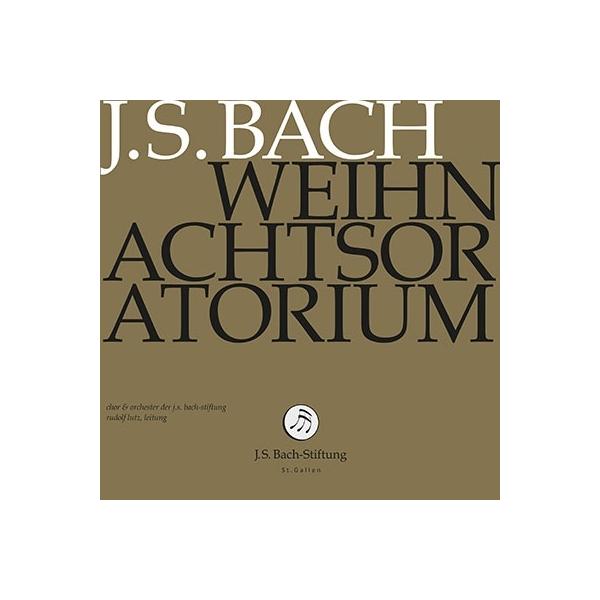 【発売日：2020年11月26日】ご注文後のキャンセル・返品は承れません。発売日:2020年11月26日/商品ID:5119022/ジャンル:CLASSICAL/フォーマット:CD/構成数:2/レーベル:J.S. Bach-Stiftung...