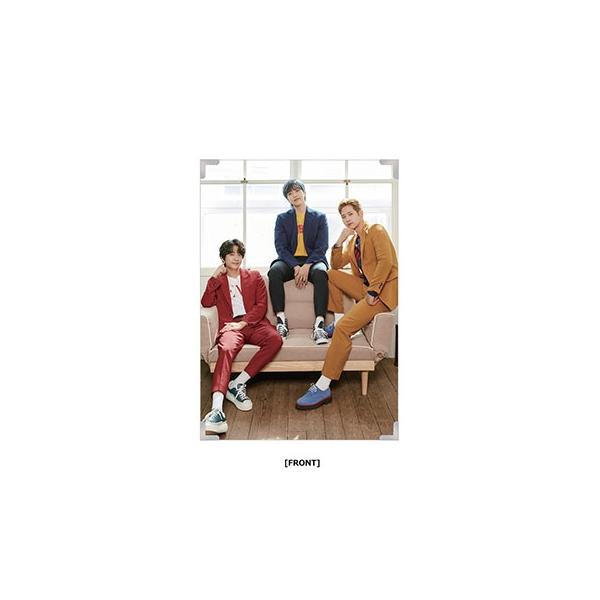 【発売日：2020年11月21日】ご注文後のキャンセル・返品は承れません。発売日:2020年11月21日/商品ID:5119753/ジャンル:グッズ/フォーマット:Accessories/構成数:1/レーベル:---/アーティスト:B1A4...