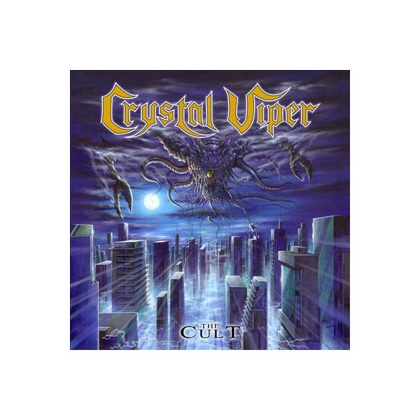 【発売日：2021年03月26日】ご注文後のキャンセル・返品は承れません。発売日:2021年03月26日/商品ID:5120042/ジャンル:ROCK/POP/フォーマット:LP/構成数:1/レーベル:Listenable Records/...