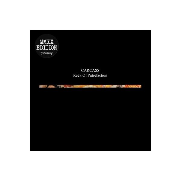 【発売日：2021年02月12日】ご注文後のキャンセル・返品は承れません。発売日:2021年02月12日/商品ID:5120047/ジャンル:ROCK/POP/フォーマット:LP/構成数:1/レーベル:Earache Records/アーテ...