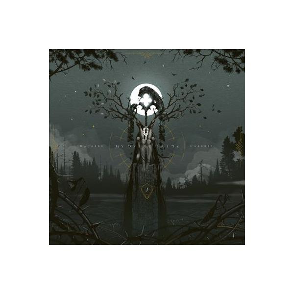 【発売日：2020年11月20日】ご注文後のキャンセル・返品は承れません。発売日:2020年11月20日/商品ID:5120604/ジャンル:ROCK/POP/フォーマット:CD/構成数:1/レーベル:Nuclear Blast/アーティス...