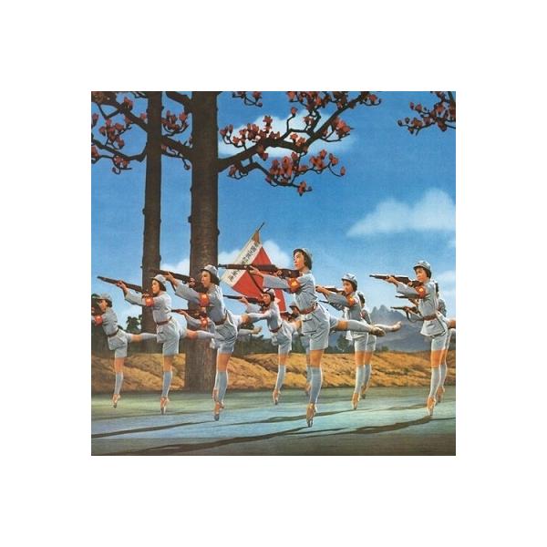 【発売日：2021年02月26日】ご注文後のキャンセル・返品は承れません。発売日:2021年02月26日/商品ID:5120829/ジャンル:ROCK/POP/フォーマット:LP/構成数:1/レーベル:Ernest Jenning/アーティ...