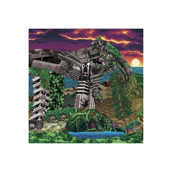 【発売日：2020年11月13日】ご注文後のキャンセル・返品は承れません。発売日:2020年11月13日/商品ID:5120902/ジャンル:ROCK/POP/フォーマット:CD/構成数:1/レーベル:Hausu Mountain/アーティ...