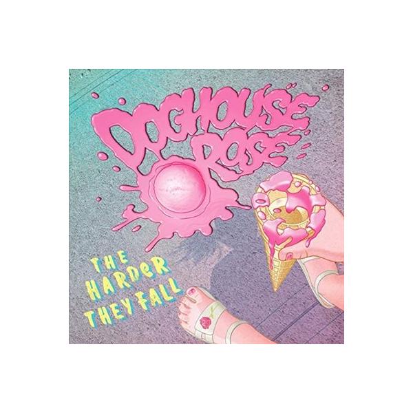 【発売日：2020年11月20日】ご注文後のキャンセル・返品は承れません。発売日:2020年11月20日/商品ID:5121720/ジャンル:ROCK/POP/フォーマット:LP/構成数:1/レーベル:Stomp Records/アーティス...