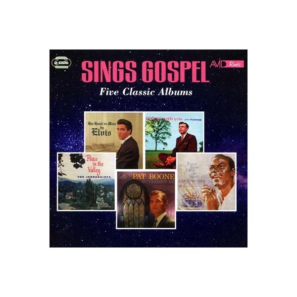 【発売日：2020年11月06日】ご注文後のキャンセル・返品は承れません。発売日:2020年11月06日/商品ID:5121887/ジャンル:ROCK/POP/フォーマット:CD/構成数:2/レーベル:Avid Roots/タイトル:Sin...