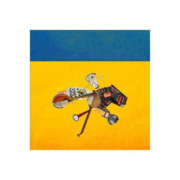 【発売日：2020年12月04日】ご注文後のキャンセル・返品は承れません。発売日:2020年12月04日/商品ID:5121908/ジャンル:COUNTRY/BLUES/フォーマット:CD/構成数:1/レーベル:Playground Mus...