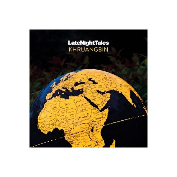 【発売日：2020年12月04日】ご注文後のキャンセル・返品は承れません。発売日:2020年12月04日/商品ID:5122908/ジャンル:ROCK/POP/フォーマット:CD/構成数:1/レーベル:Late Night Tales/アー...