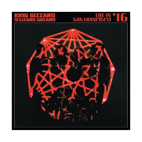 【発売日：2020年12月09日】ご注文後のキャンセル・返品は承れません。発売日:2020年12月09日/商品ID:5123235/ジャンル:ROCK/POP/フォーマット:CD/構成数:2/レーベル:ATO/アーティスト:King Giz...