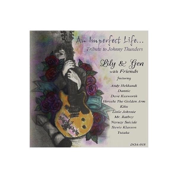 【発売日：2020年12月08日】ご注文後のキャンセル・返品は承れません。発売日:2020年12月08日/商品ID:5123287/ジャンル:J-POP/フォーマット:CD/構成数:1/レーベル:DOA/アーティスト:Lily&amp;Ge...