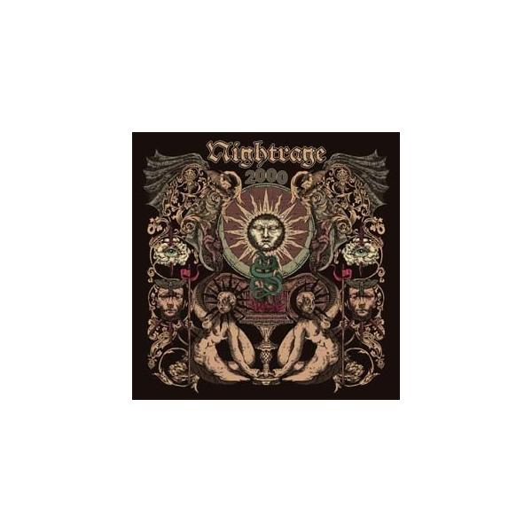 【発売日：2020年12月11日】ご注文後のキャンセル・返品は承れません。発売日:2020年12月11日/商品ID:5123567/ジャンル:ROCK/POP/フォーマット:CD/構成数:1/レーベル:Despotz/アーティスト:Nigh...