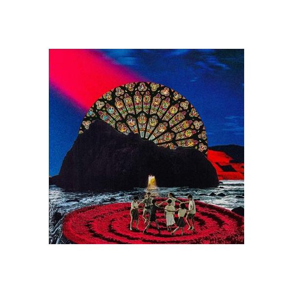 【発売日：2021年02月12日】ご注文後のキャンセル・返品は承れません。発売日:2021年02月12日/商品ID:5123575/ジャンル:ROCK/POP/フォーマット:LP/構成数:1/レーベル:Epitaph/アーティスト:Teen...