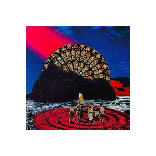 【発売日：2021年02月12日】ご注文後のキャンセル・返品は承れません。発売日:2021年02月12日/商品ID:5123589/ジャンル:ROCK/POP/フォーマット:CD/構成数:1/レーベル:Epitaph/アーティスト:Teen...