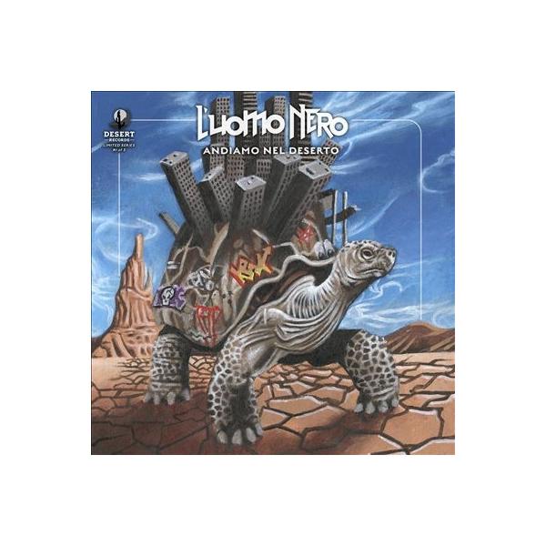 【発売日：2021年02月12日】ご注文後のキャンセル・返品は承れません。発売日:2021年02月12日/商品ID:5123622/ジャンル:ROCK/POP/フォーマット:LP/構成数:1/レーベル:Desert Records/アーティ...