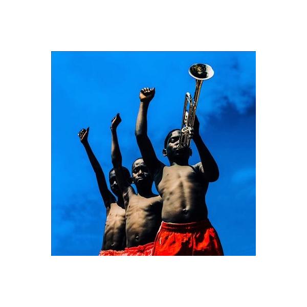 【発売日：2021年02月05日】ご注文後のキャンセル・返品は承れません。発売日:2021年02月05日/商品ID:5123736/ジャンル:SOUL/CLUB/RAP/フォーマット:CD/構成数:1/レーベル:Concord/アーティスト...