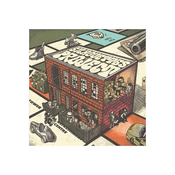 【発売日：2023年08月31日】ご注文後のキャンセル・返品は承れません。発売日:2023年08月31日/商品ID:5124444/ジャンル:SOUL/CLUB/RAP/フォーマット:LP/構成数:1/レーベル:Melting Pot/タイ...