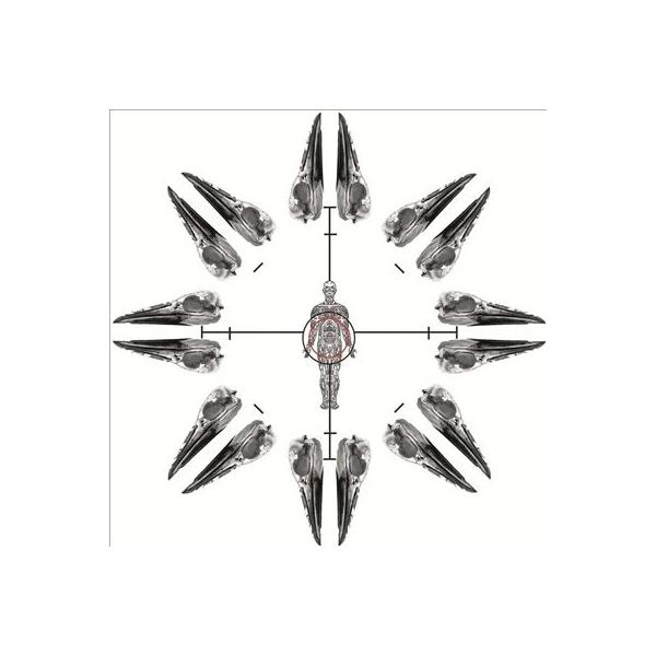 【発売日：2021年01月08日】ご注文後のキャンセル・返品は承れません。発売日:2021年01月08日/商品ID:5124456/ジャンル:ROCK/POP/フォーマット:LP/構成数:1/レーベル:Season of Mist/アーティ...