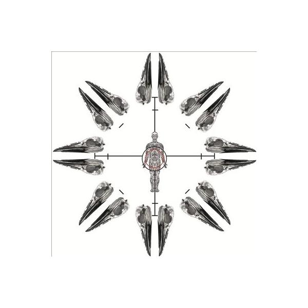 【発売日：2021年01月08日】ご注文後のキャンセル・返品は承れません。発売日:2021年01月08日/商品ID:5124478/ジャンル:ROCK/POP/フォーマット:LP/構成数:1/レーベル:Season of Mist/アーティ...