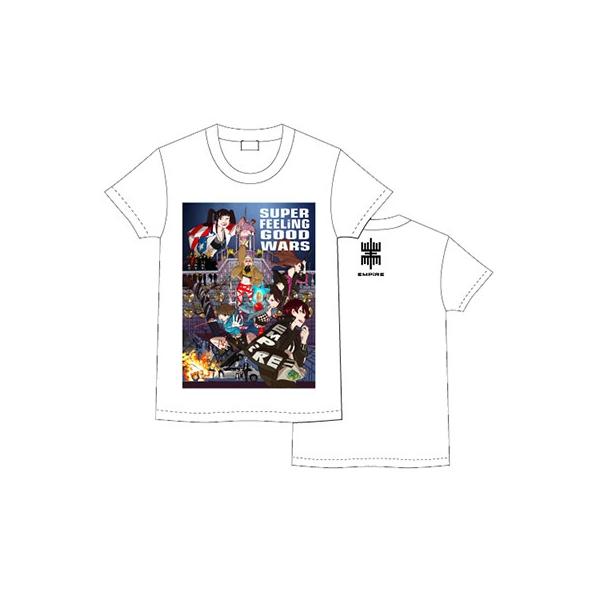 【発売日：2020年12月29日】ご注文後のキャンセル・返品は承れません。発売日:2020年12月29日/商品ID:5124992/ジャンル:グッズ/フォーマット:Apparel/構成数:1/レーベル:---/アーティスト:EMPiRE/ア...