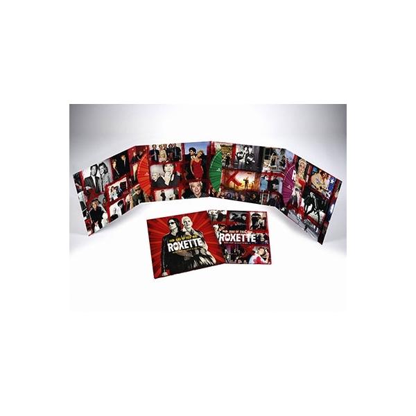 【発売日：2020年12月11日】ご注文後のキャンセル・返品は承れません。発売日:2020年12月11日/商品ID:5125525/ジャンル:ROCK/POP/フォーマット:CD/構成数:3/レーベル:WM Sweden/アーティスト:Ro...