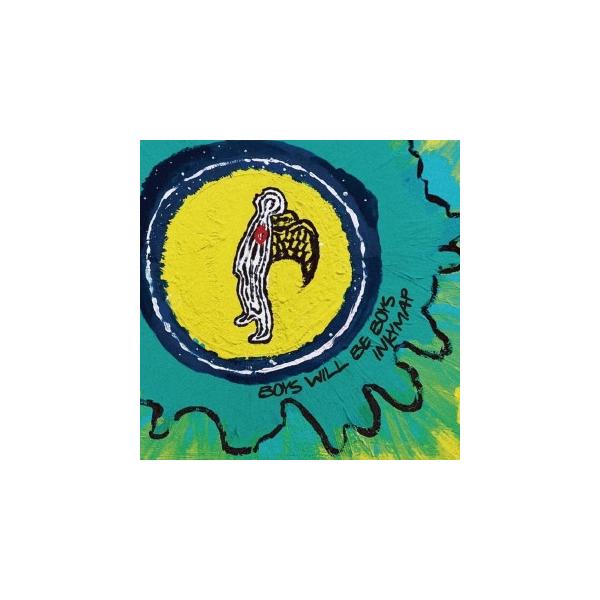 【発売日：2021年01月20日】ご注文後のキャンセル・返品は承れません。発売日:2021年01月20日/商品ID:5127344/ジャンル:J-POP/フォーマット:CD/構成数:1/レーベル:THE NINTH APOLLO/アーティス...