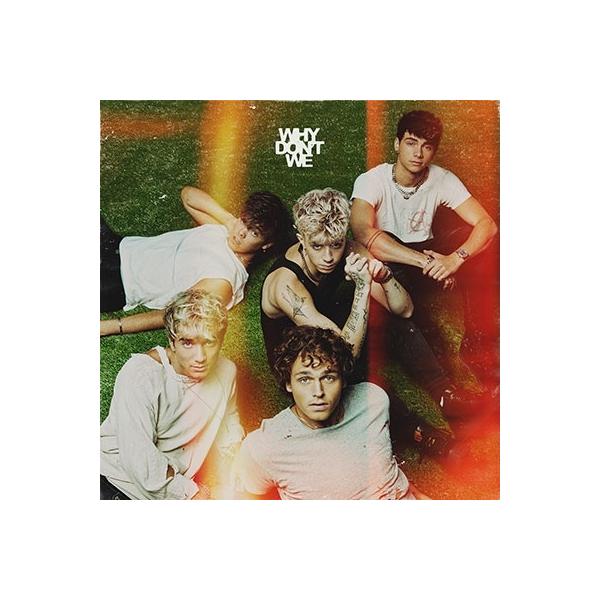 【発売日：2021年01月15日】ご注文後のキャンセル・返品は承れません。発売日:2021年01月15日/商品ID:5128651/ジャンル:ROCK/POP/フォーマット:CD/構成数:1/レーベル:Atlantic/アーティスト:Why...