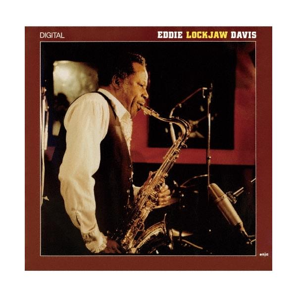 【発売日：2021年01月27日】ご注文後のキャンセル・返品は承れません。発売日:2021年01月27日/商品ID:5128780/ジャンル:JAZZ/フォーマット:CD/構成数:1/レーベル:Solid/Enja/アーティスト:Eddie...