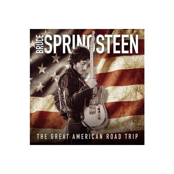 【発売日：2020年11月13日】ご注文後のキャンセル・返品は承れません。発売日:2020年11月13日/商品ID:5128870/ジャンル:ROCK/POP/フォーマット:CD/構成数:10/レーベル:EVO/アーティスト:Bruce S...