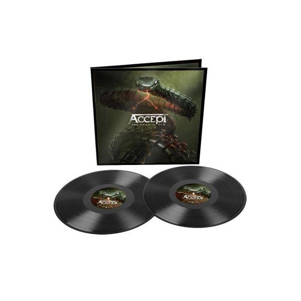 【発売日：2021年01月29日】ご注文後のキャンセル・返品は承れません。発売日:2021年01月29日/商品ID:5129238/ジャンル:ROCK/POP/フォーマット:LP/構成数:2/レーベル:Nuclear Blast/アーティス...