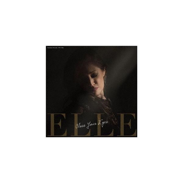 【発売日：2021年01月20日】ご注文後のキャンセル・返品は承れません。発売日:2021年01月20日/商品ID:5129535/ジャンル:JAZZ/フォーマット:CD/構成数:1/レーベル:寺島レコード/アーティスト:Elle/アーティ...