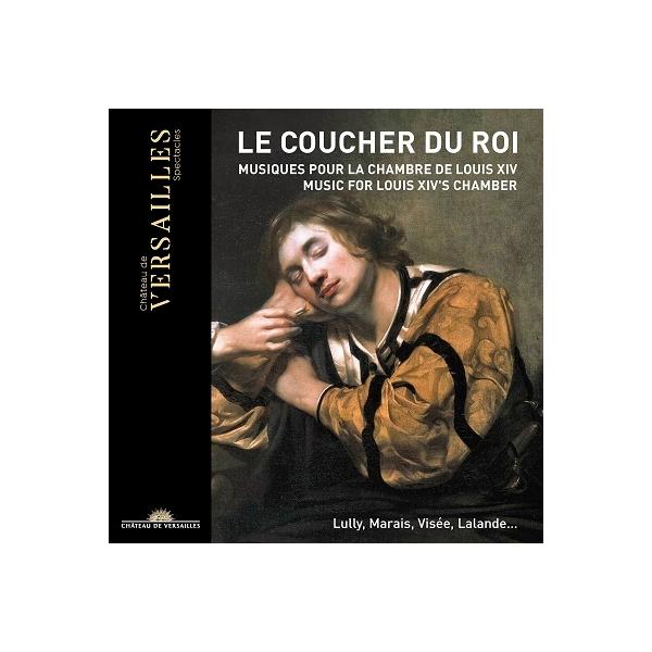 【発売日：2021年01月14日】ご注文後のキャンセル・返品は承れません。発売日:2021年01月14日/商品ID:5130836/ジャンル:CLASSICAL/フォーマット:CD/構成数:2/レーベル:Chateau de Versail...