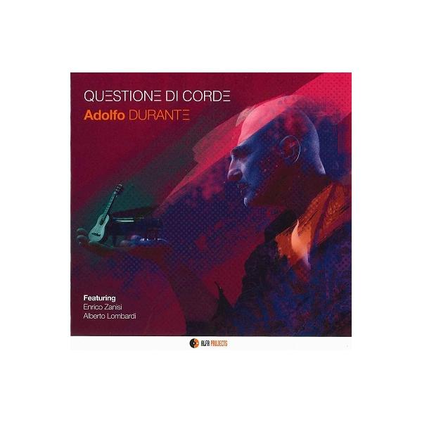 【発売日：2020年12月11日】ご注文後のキャンセル・返品は承れません。発売日:2020年12月11日/商品ID:5131750/ジャンル:JAZZ/フォーマット:CD/構成数:1/レーベル:Alfa Music/アーティスト:Adolf...