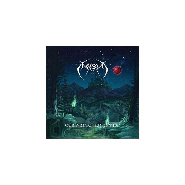 【発売日：2020年12月04日】ご注文後のキャンセル・返品は承れません。発売日:2020年12月04日/商品ID:5131836/ジャンル:ROCK/POP/フォーマット:CD/構成数:1/レーベル:Non Serviam/アーティスト:...