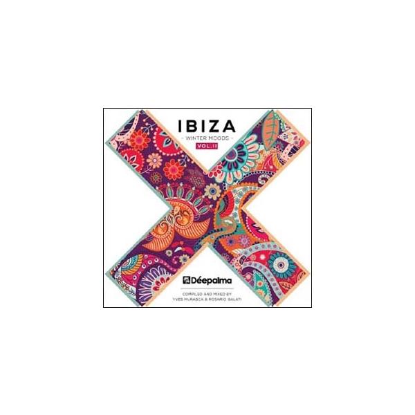 【発売日：2020年12月04日】ご注文後のキャンセル・返品は承れません。発売日:2020年12月04日/商品ID:5131851/ジャンル:SOUL/CLUB/RAP/フォーマット:CD/構成数:3/レーベル:Deepalma Recor...