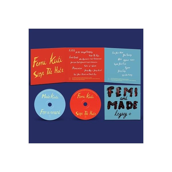 【発売日：2021年02月05日】ご注文後のキャンセル・返品は承れません。発売日:2021年02月05日/商品ID:5132456/ジャンル:WORLD/REGGAE/フォーマット:CD/構成数:2/レーベル:Partisan/アーティスト...