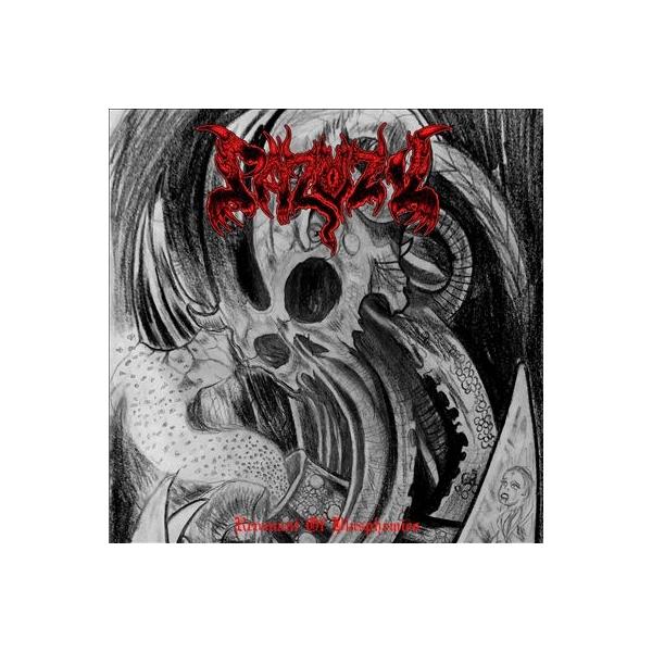 【発売日：2021年07月02日】ご注文後のキャンセル・返品は承れません。発売日:2021年07月02日/商品ID:5132694/ジャンル:ROCK/POP/フォーマット:LP/構成数:1/レーベル:Dunkelheit Producti...