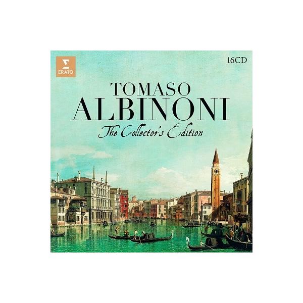 【発売日：2021年01月29日】ご注文後のキャンセル・返品は承れません。発売日:2021年01月29日/商品ID:5132835/ジャンル:CLASSICAL/フォーマット:CD/構成数:16/レーベル:Erato/アーティスト:クラウデ...