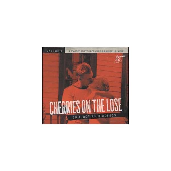 【発売日：2021年01月15日】ご注文後のキャンセル・返品は承れません。発売日:2021年01月15日/商品ID:5133218/ジャンル:ROCK/POP/フォーマット:CD/構成数:1/レーベル:Atomicat/タイトル:Cherr...