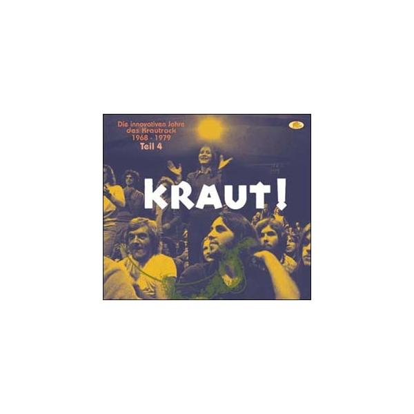 【発売日：2020年12月04日】ご注文後のキャンセル・返品は承れません。発売日:2020年12月04日/商品ID:5133231/ジャンル:ROCK/POP/フォーマット:CD/構成数:2/レーベル:Bear Family/タイトル:Kr...