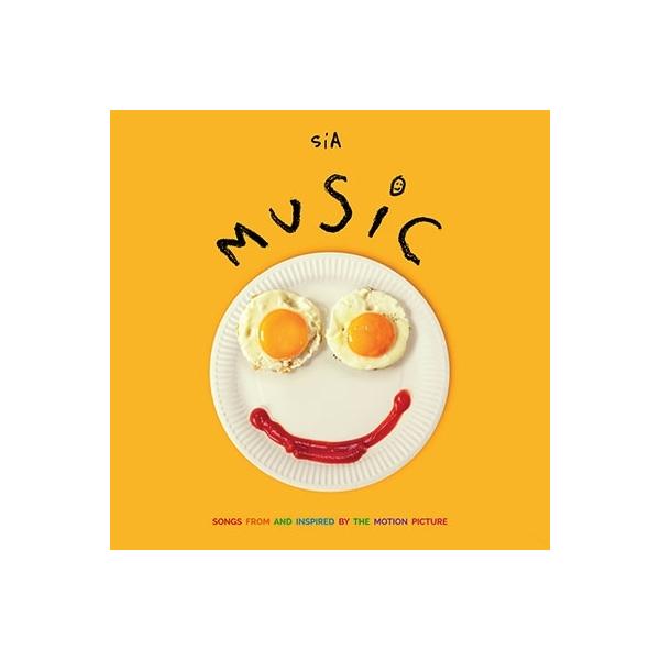 【発売日：2021年02月12日】ご注文後のキャンセル・返品は承れません。発売日:2021年02月12日/商品ID:5133470/ジャンル:ROCK/POP/フォーマット:CD/構成数:1/レーベル:Atlantic/アーティスト:Sia...