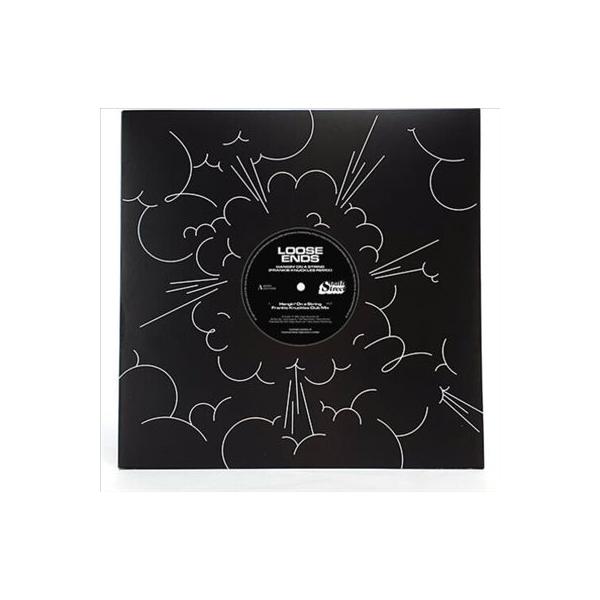 【発売日：2021年01月22日】ご注文後のキャンセル・返品は承れません。発売日:2021年01月22日/商品ID:5134176/ジャンル:SOUL/CLUB/RAP/フォーマット:12inch Single/構成数:1/レーベル:Sou...