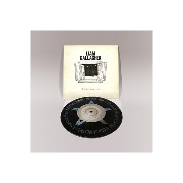 【発売日：2020年12月18日】ご注文後のキャンセル・返品は承れません。発売日:2020年12月18日/商品ID:5134464/ジャンル:ROCK/POP/フォーマット:7inch Single/構成数:1/レーベル:WM UK/アーテ...